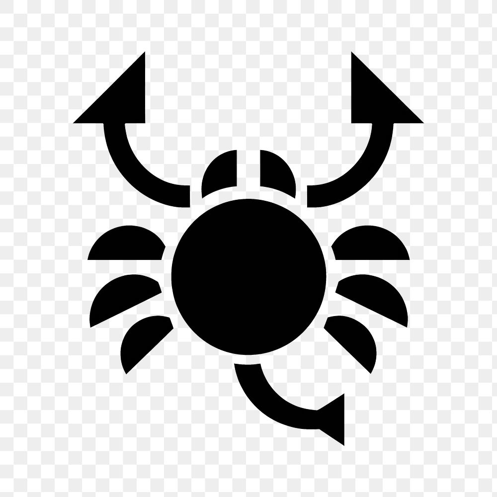 Scorpion+design PNG Images | Free Photos, PNG Stickers, Wallpapers ...