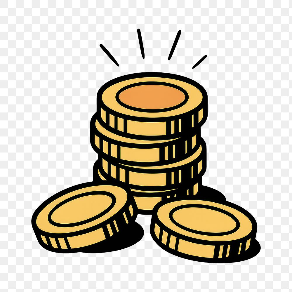 Cartoon Economics Aesthetic PNG Images | Free Photos, PNG Stickers ...