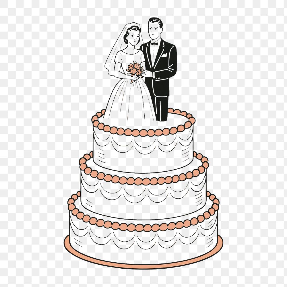 Wedding+arts+drawings PNG Images | Free Photos, PNG Stickers ...