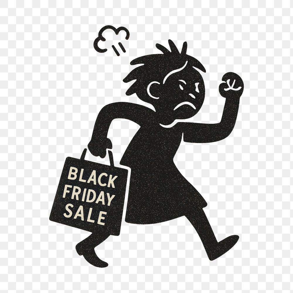 Rushing Cartoon PNG Images | Free Photos, PNG Stickers, Wallpapers ...