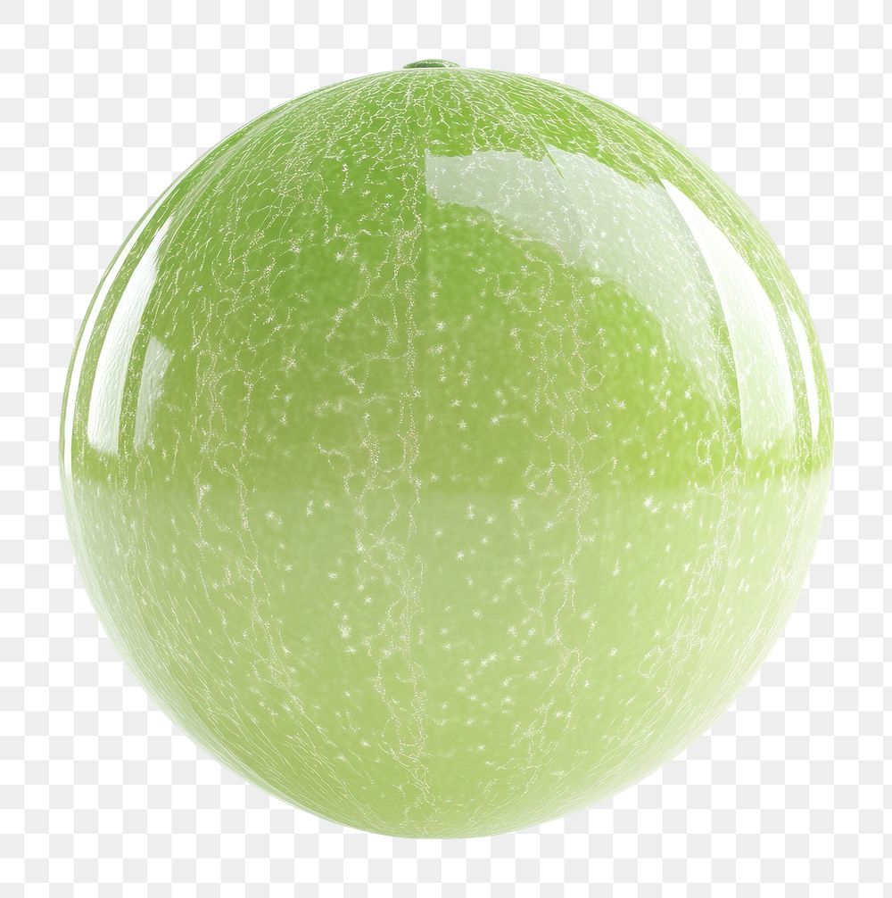 PNG Melon fruit sphere glossy | Free PNG - rawpixel