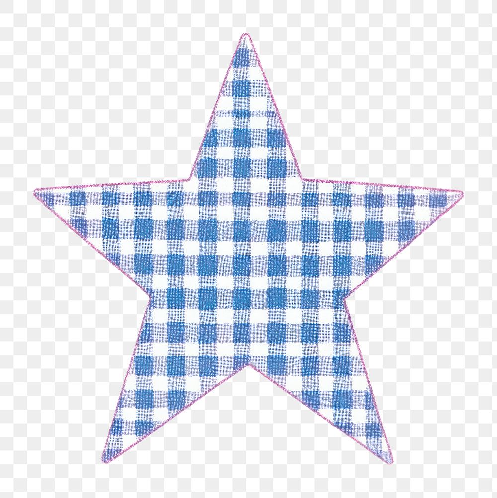 PNG Star shape illustration pattern | Free PNG - rawpixel