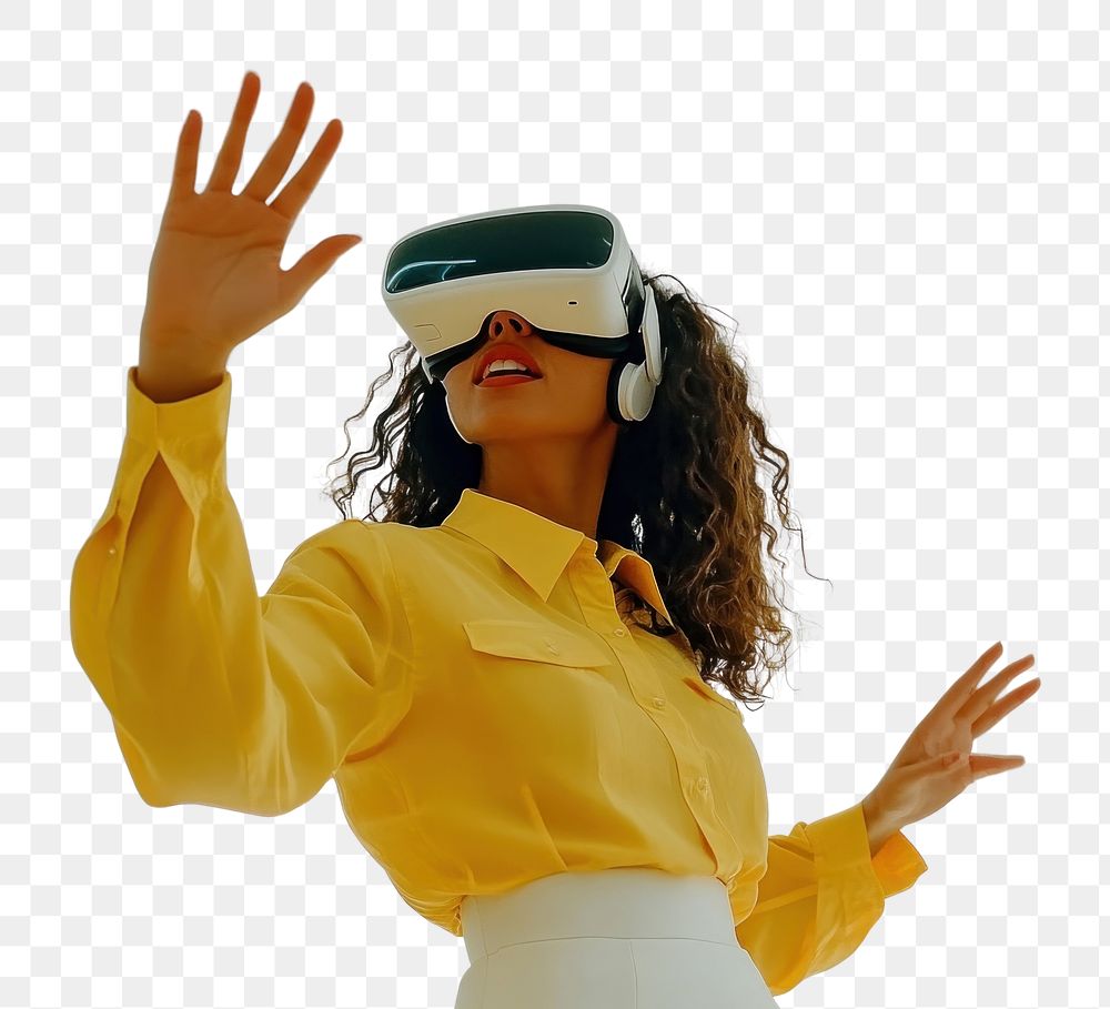 Vr Headset Transparent Virtual Reality Images | Free Photos, PNG ...