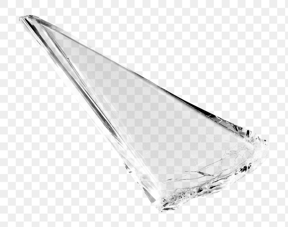 PNG broken glass isolated transparent | Free PNG - rawpixel