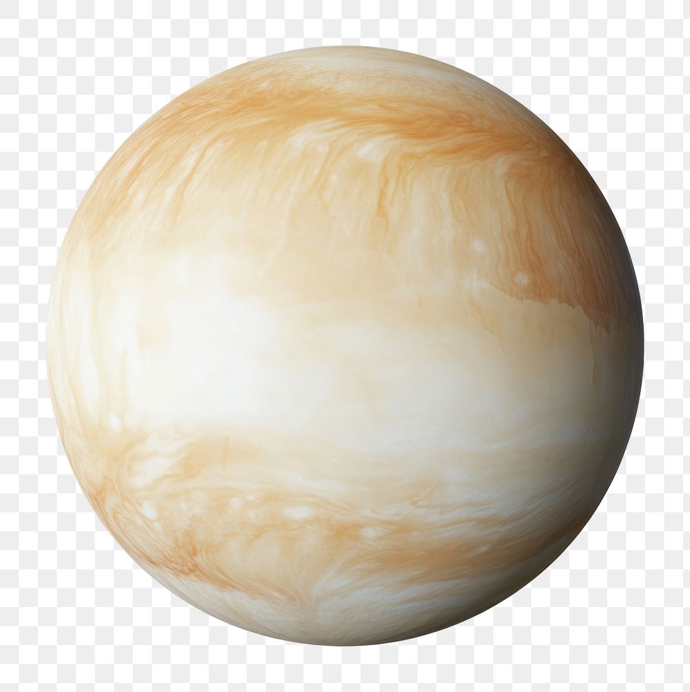Venus Planet Transparent PNG Images | Free Photos, PNG Stickers ...