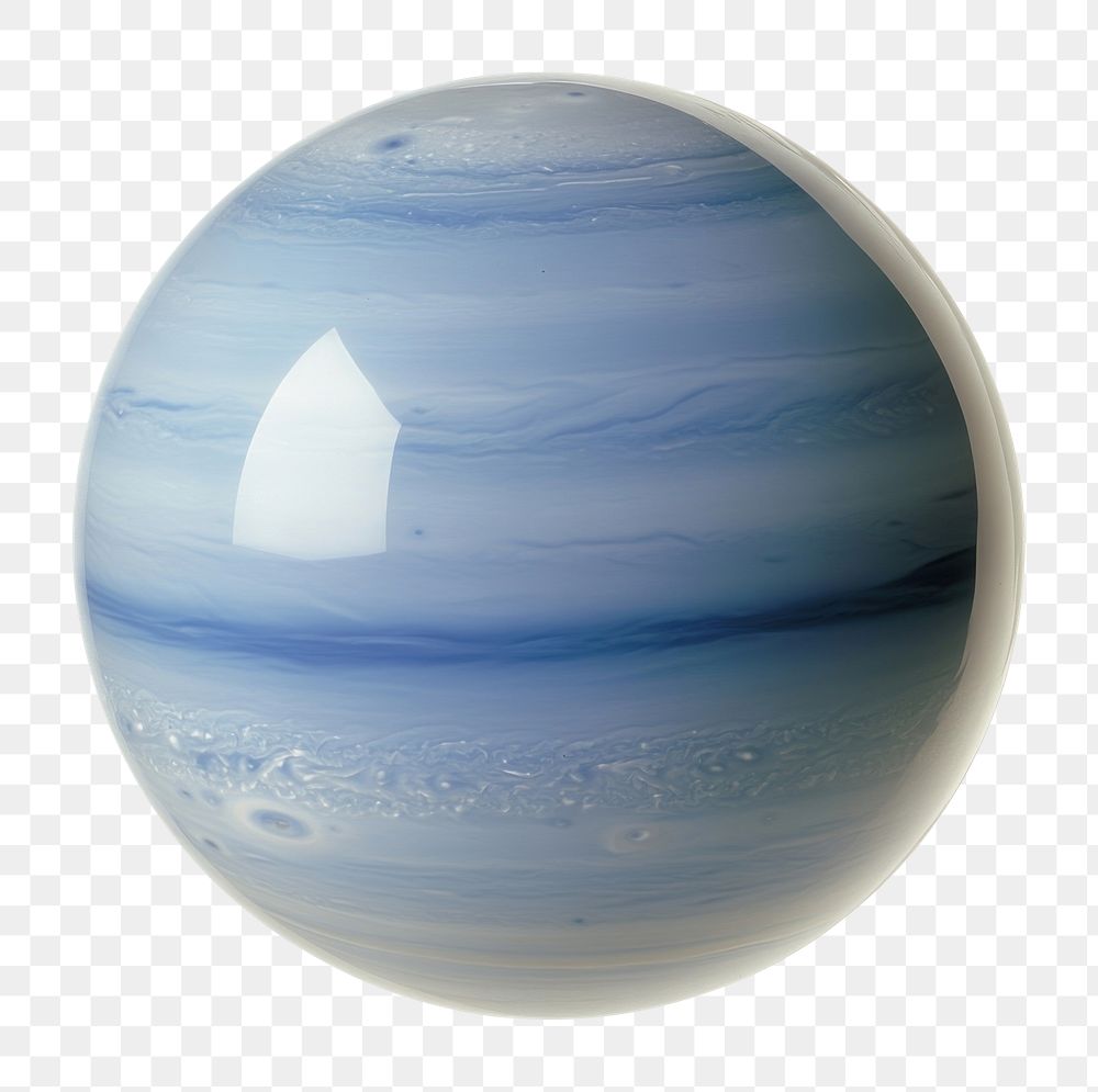 PNG Neptune planet sphere space | Free PNG - rawpixel