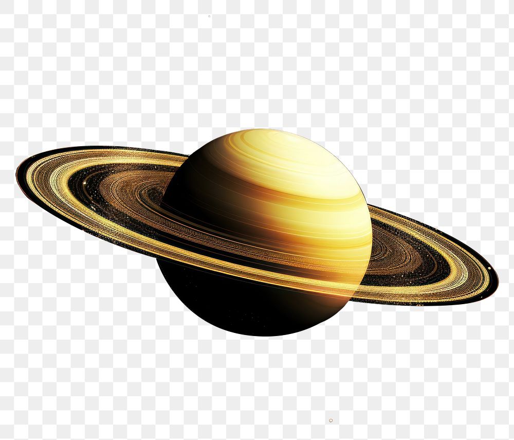 PNG Planet illustration astronomy saturn. | Free PNG - rawpixel