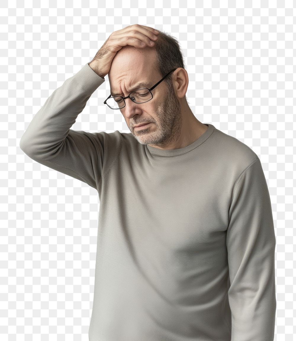 Sad Man PNG Images | Free Photos, PNG Stickers, Wallpapers ...