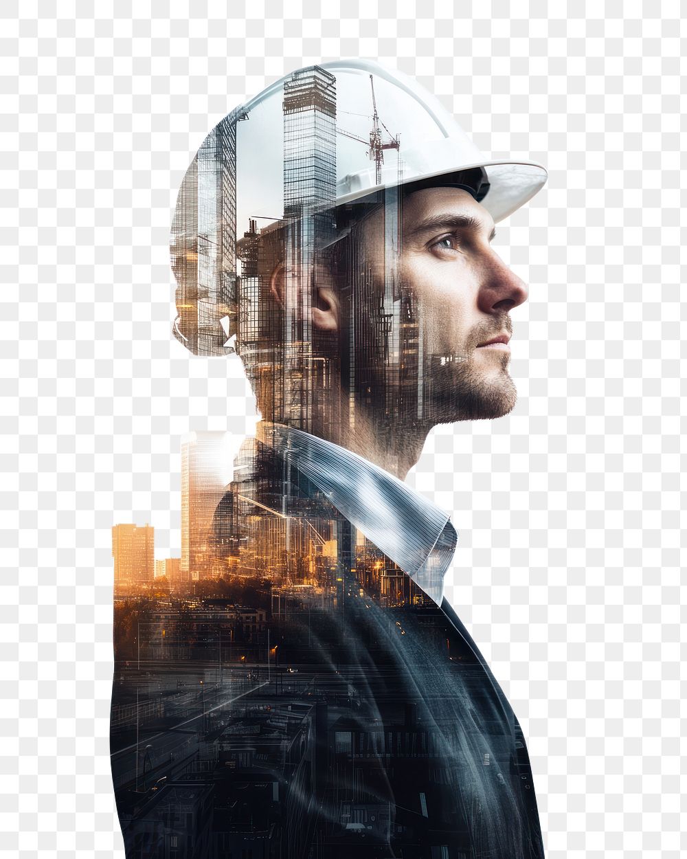 PNG Male Berlin engineer architecture | Free PNG - rawpixel
