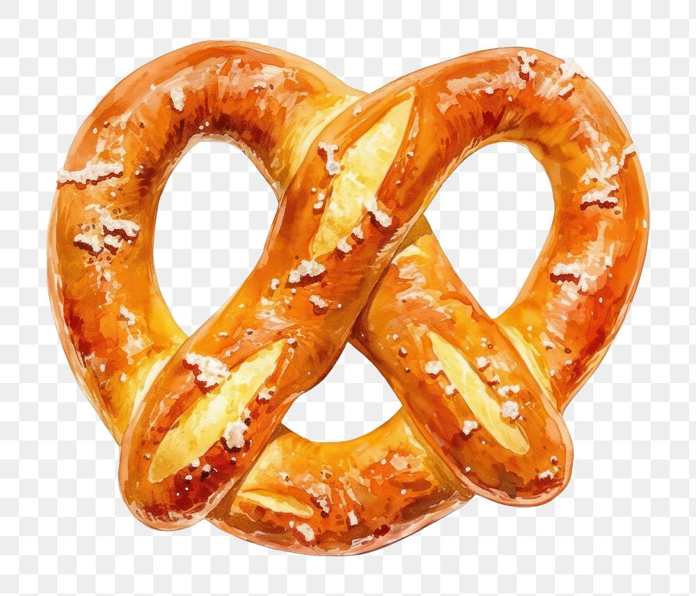 Transparent PNG Pretzel Images | Free Photos, PNG Stickers, Wallpapers ...