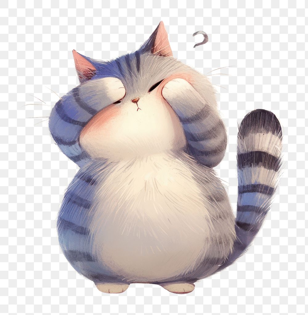 Confused Drawing Images | Free Photos, PNG Stickers, Wallpapers ...