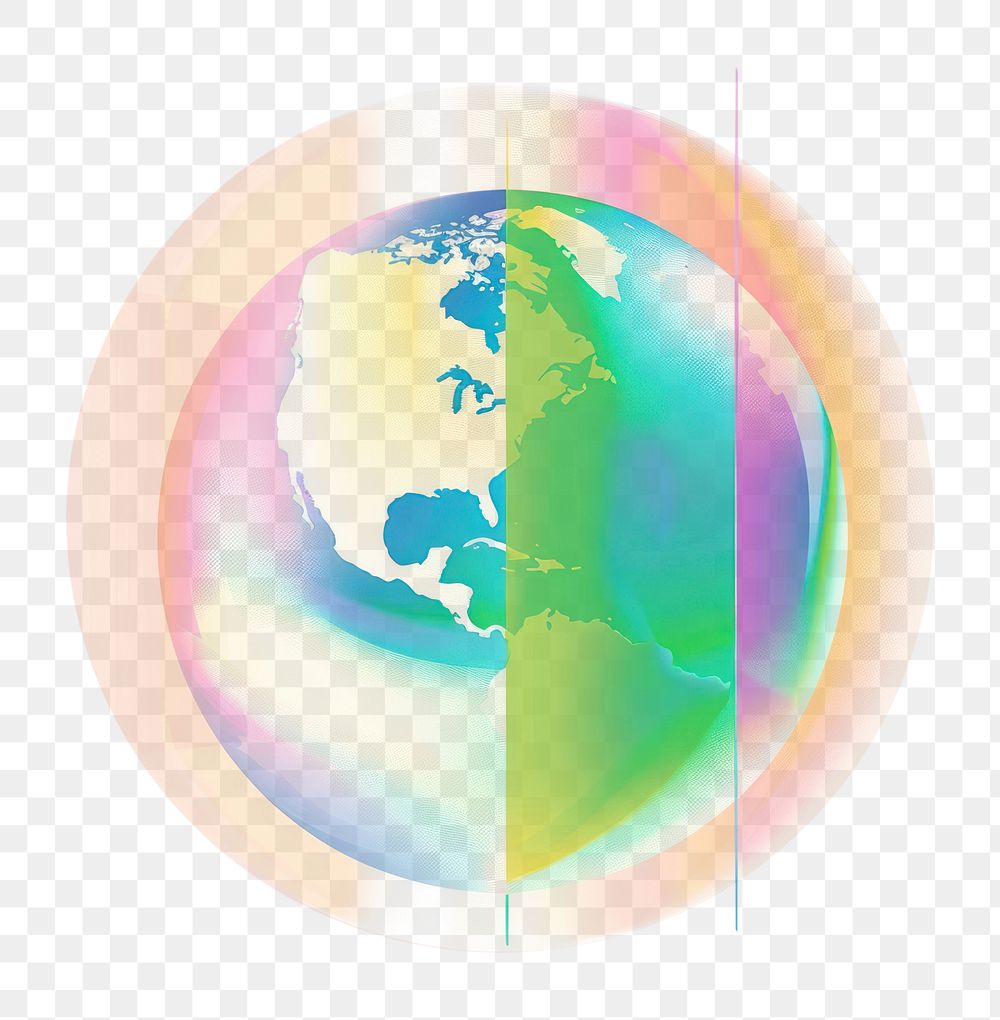 PNG Earth illustration globe earth. | Free PNG - rawpixel