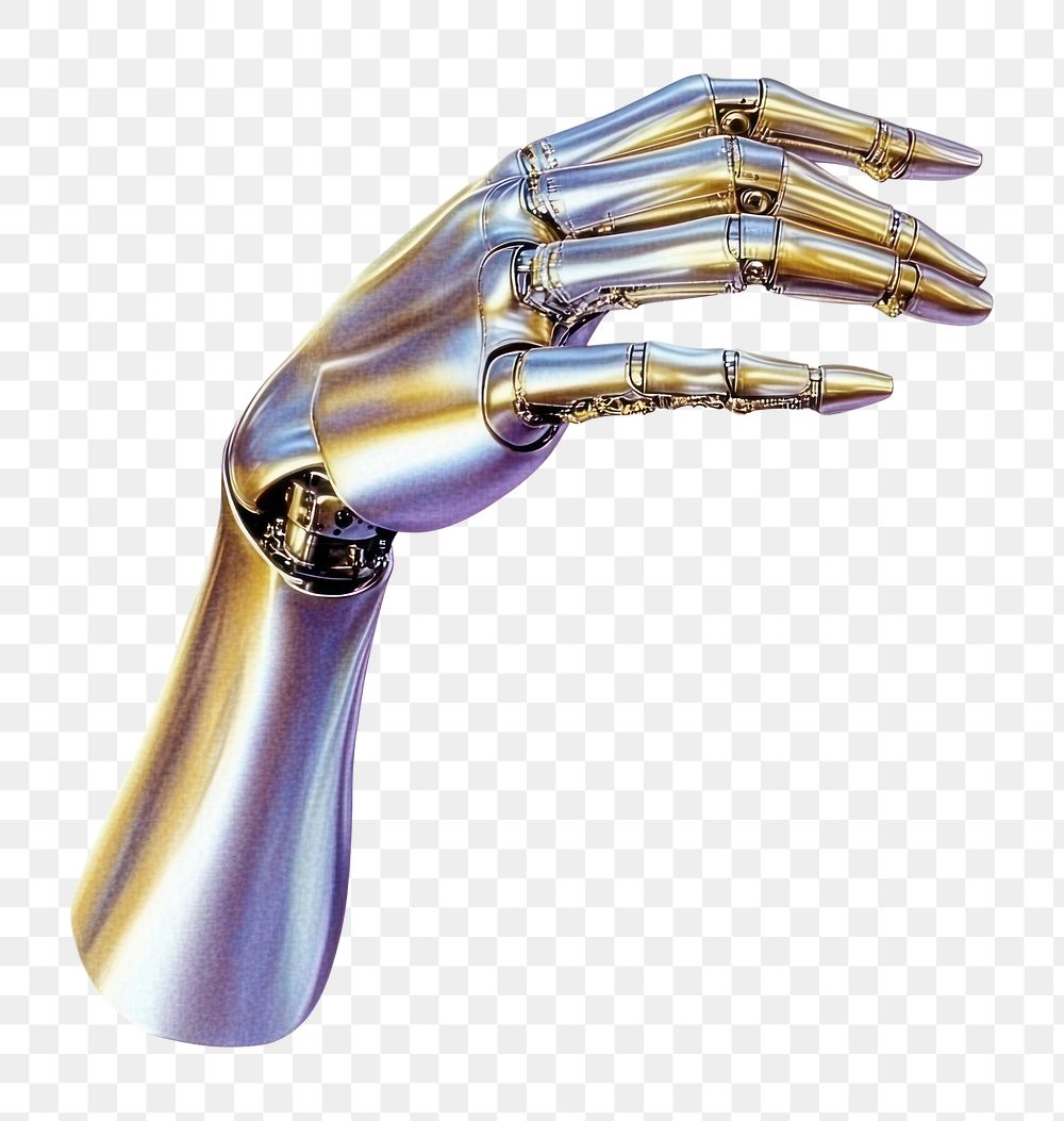 PNG 3d robotic arms shape | Free PNG - rawpixel