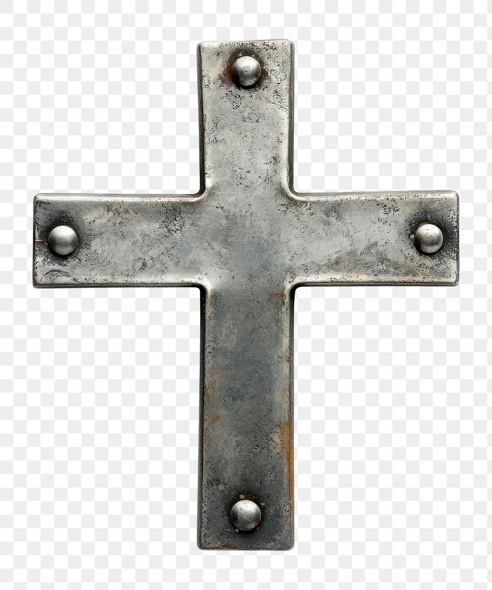 PNG Metal cross symbol medication | Free PNG - rawpixel