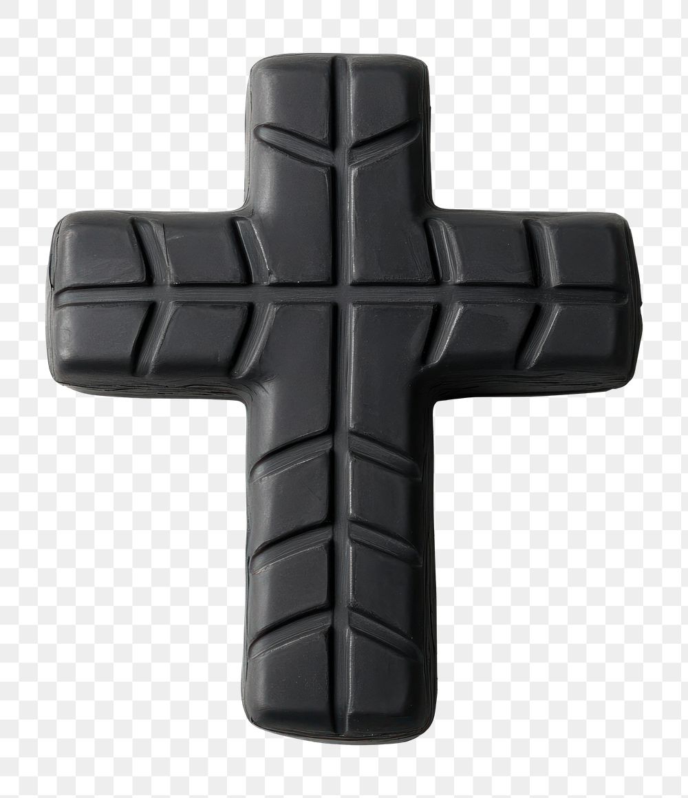 PNG Rubber cross symbol industrial | Free PNG - rawpixel