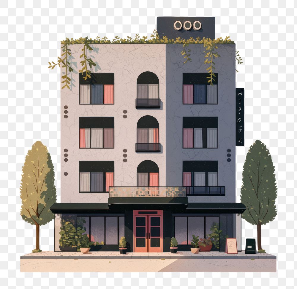 Balcony Facade Images | Free Photos, PNG Stickers, Wallpapers ...