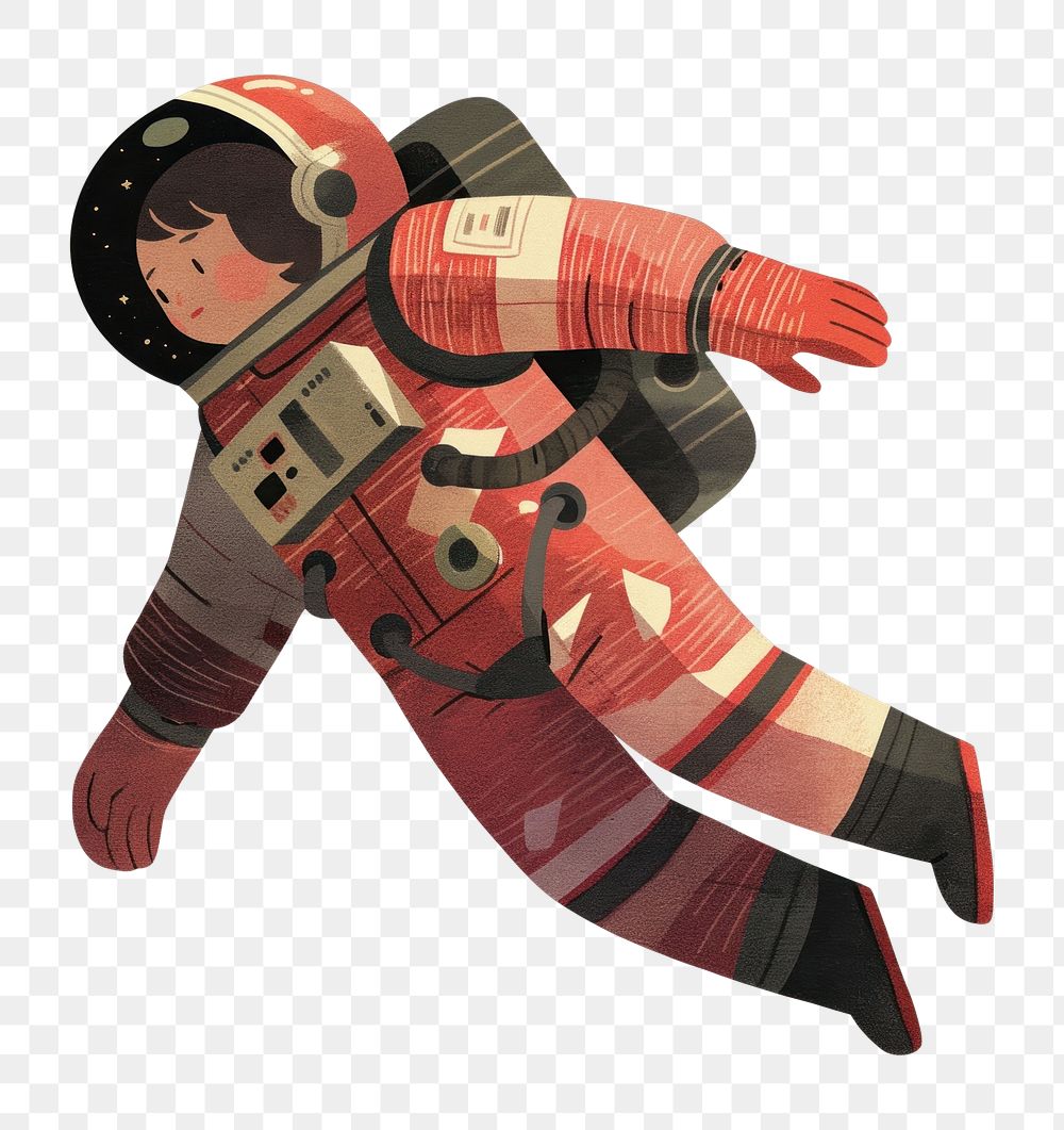 Brush Painted Children's Book Illustrations Illustrations | PNG ...