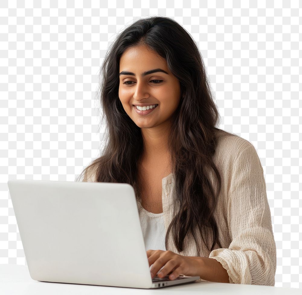 PNG British half indian woman | Free PNG - rawpixel