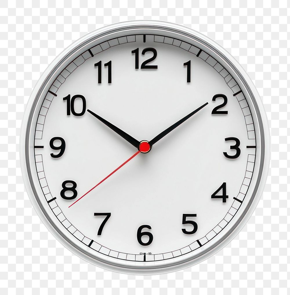 Clock With Numbers Images | Free Photos, PNG Stickers, Wallpapers ...