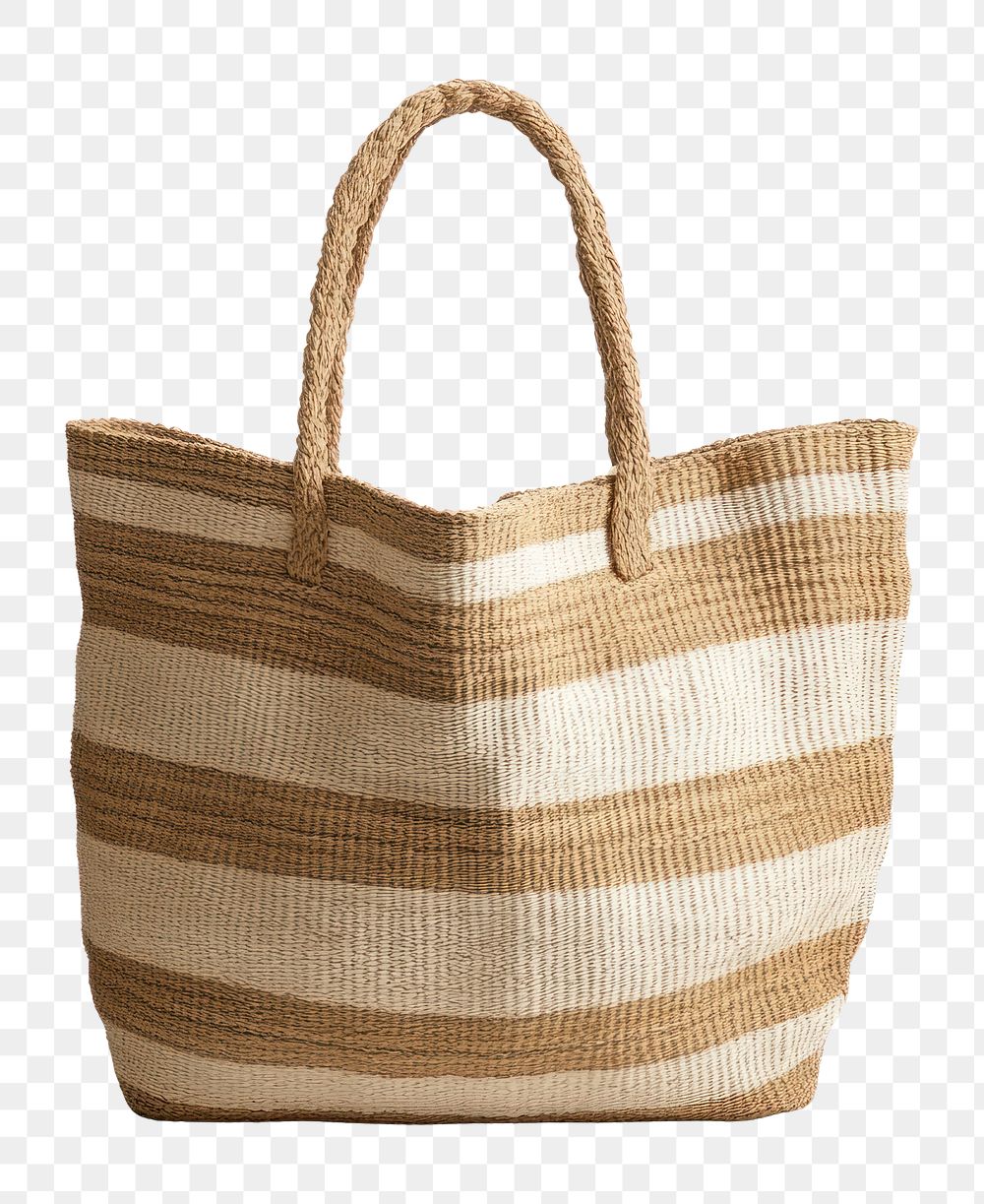 PNG An oversized woven jute | Free PNG - rawpixel
