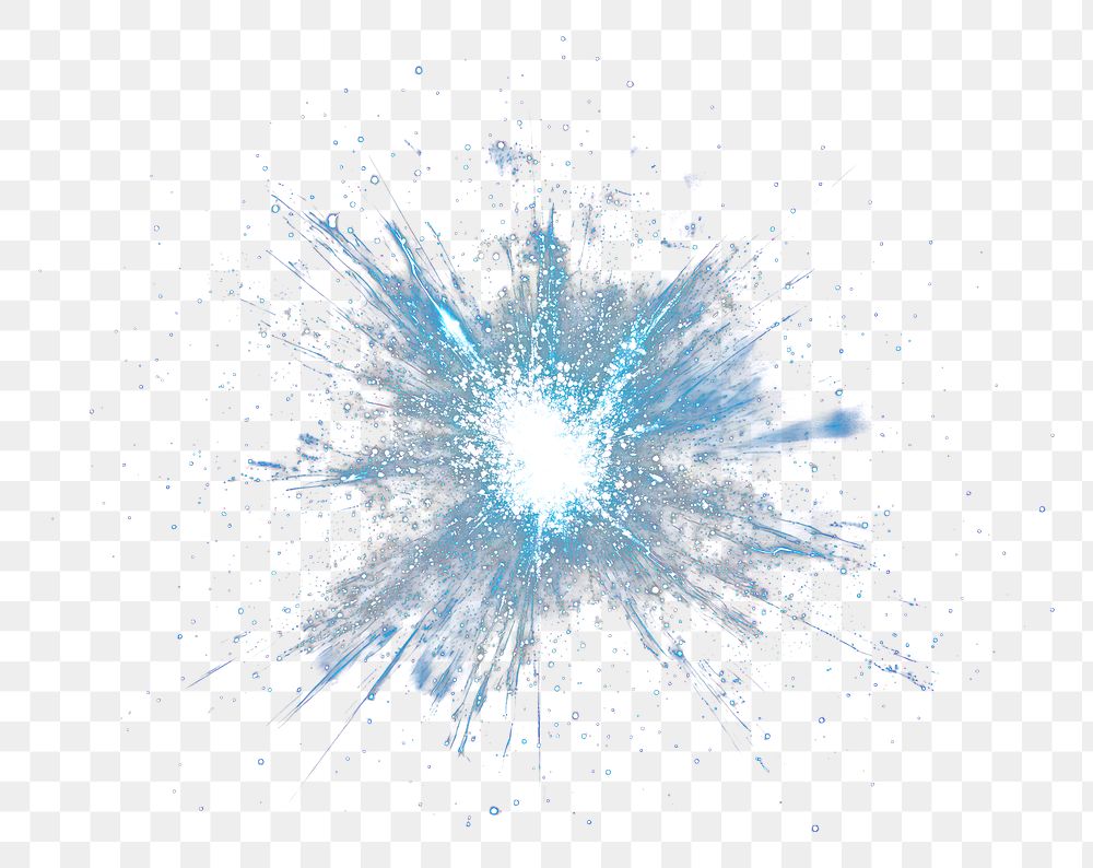 PNG Glow element effect universe | Free PNG - rawpixel