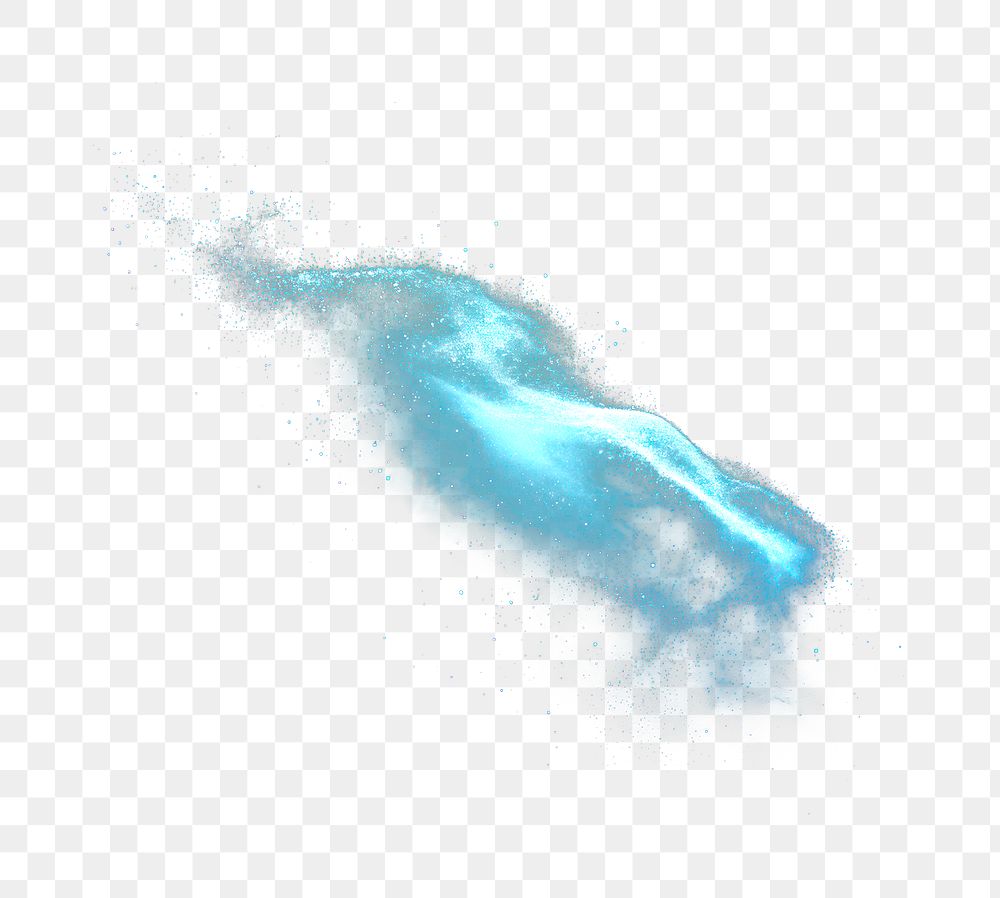 PNG Glow element effect universe | Free PNG - rawpixel