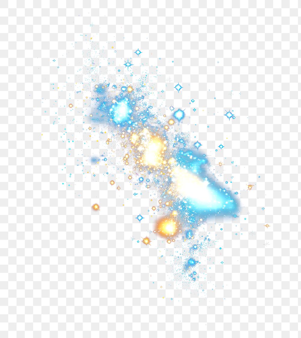 PNG Glow element effect astronomy | Free PNG - rawpixel