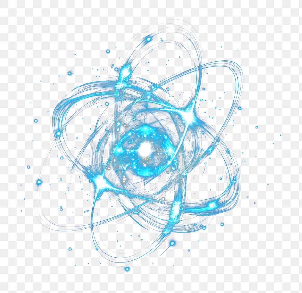 PNG Glow element effect particles | Free PNG - rawpixel