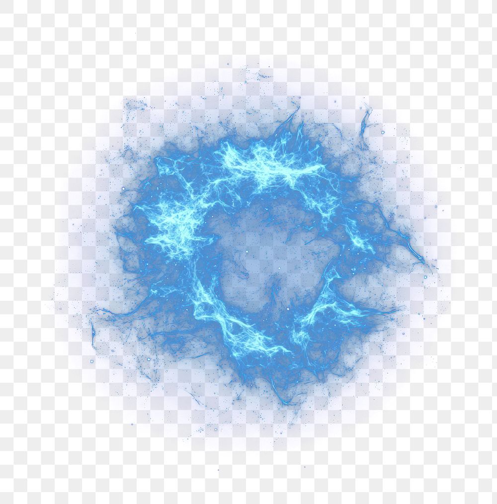 PNG Glow element effect space | Free PNG - rawpixel