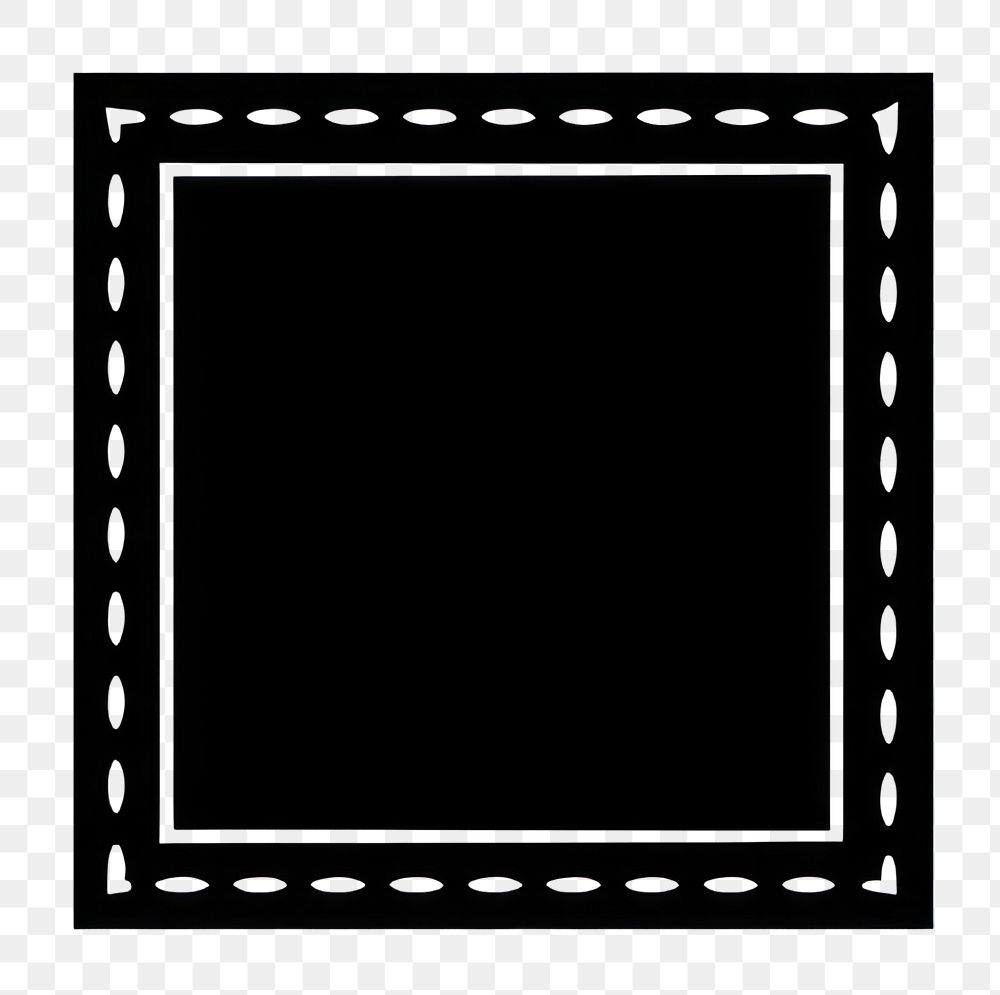 Transparent Black Square Frames Images | Free Photos, PNG Stickers ...