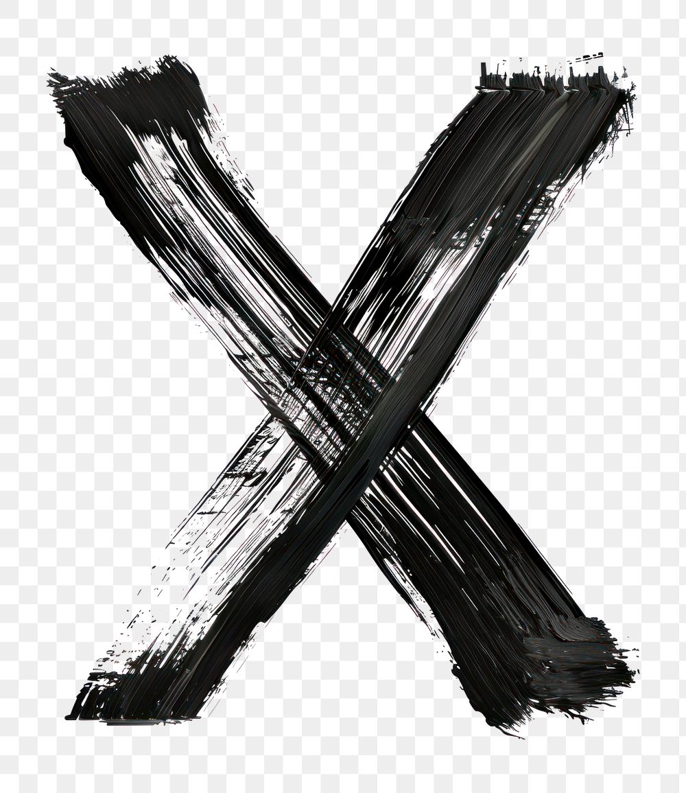 Letter X Transparent PNG Images | Free Photos, PNG Stickers, Wallpapers ...