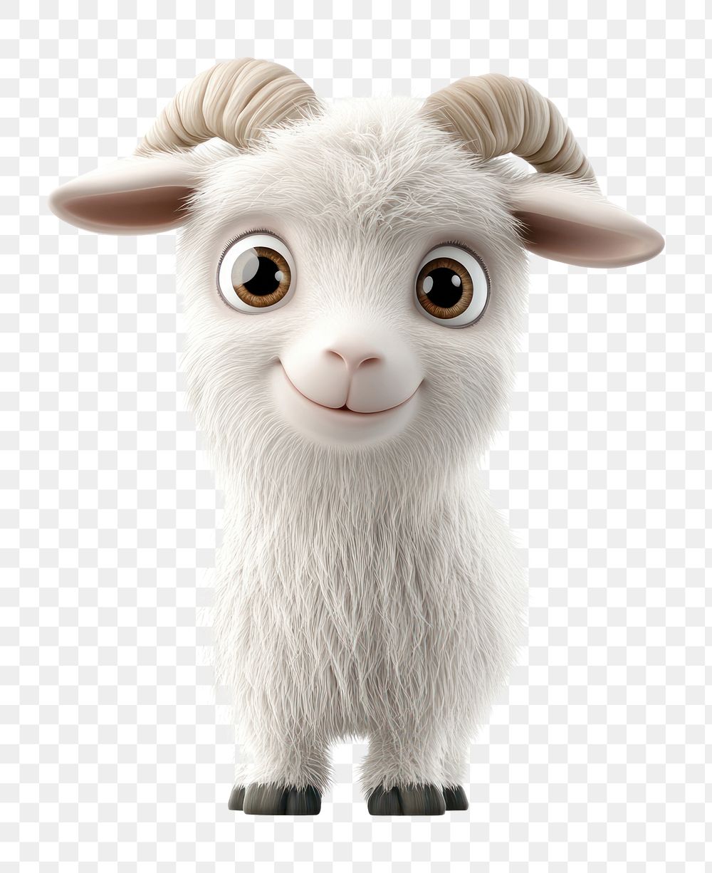 PNG Goat goat illustration cartoon | Free PNG - rawpixel