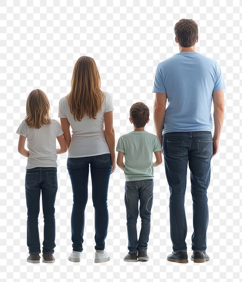 Mother Standing Transparent PNG Images | Free Photos, PNG Stickers, Wallpapers & Backgrounds ...