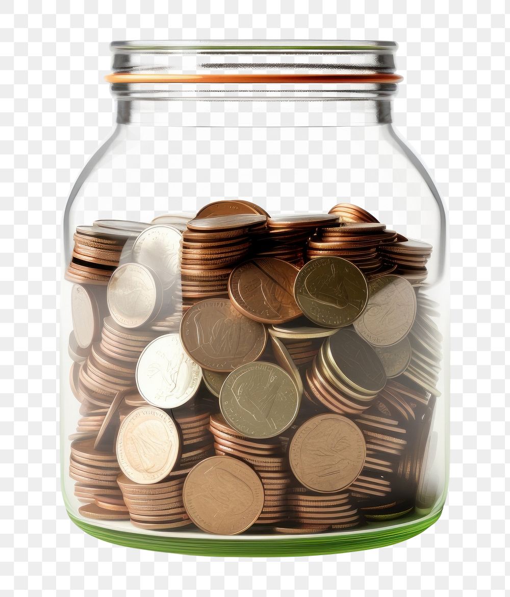 Jar Coin Images | Free Photos, PNG Stickers, Wallpapers & Backgrounds ...