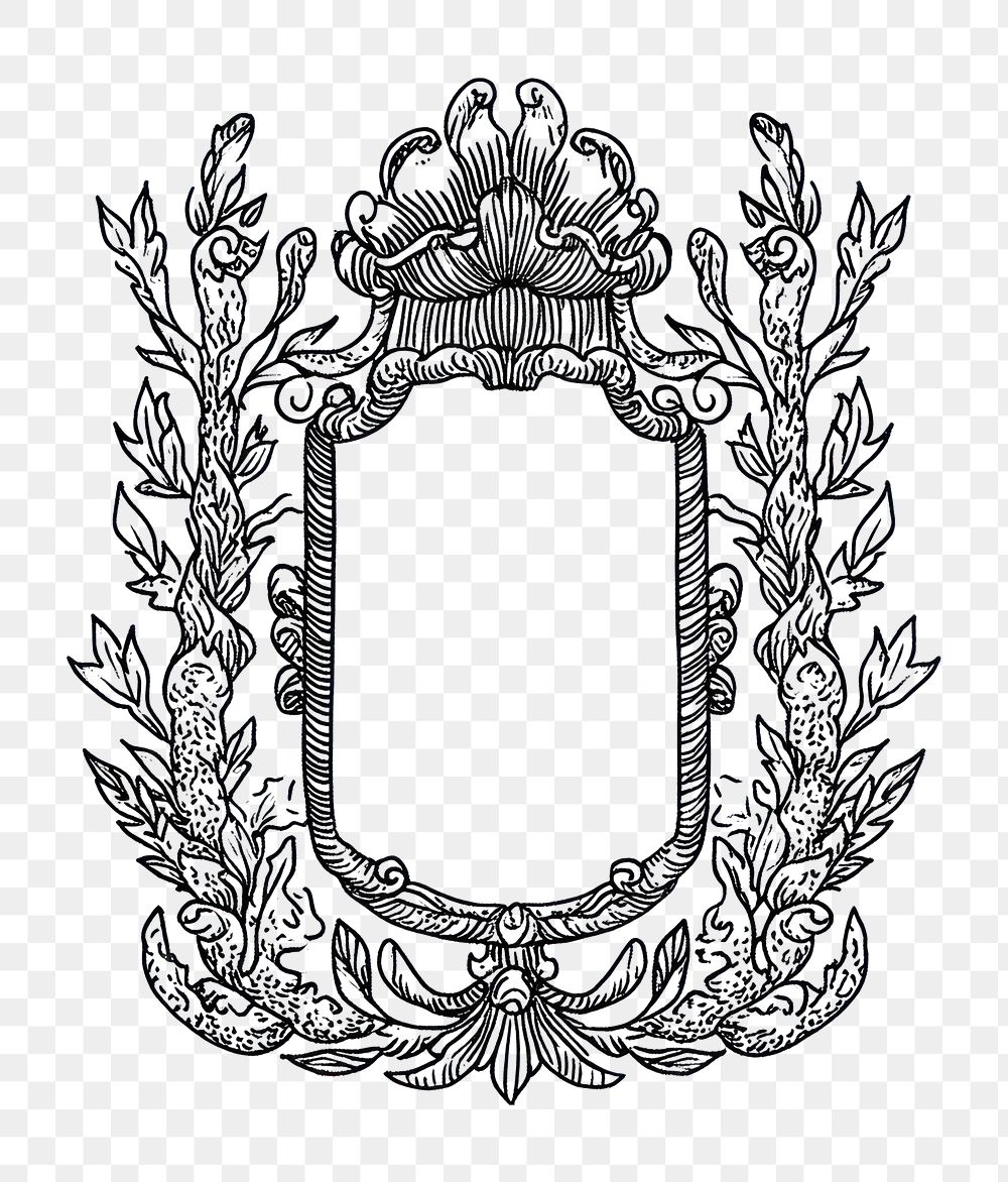 PNG Rectangle shape Frame frame | Free PNG - rawpixel