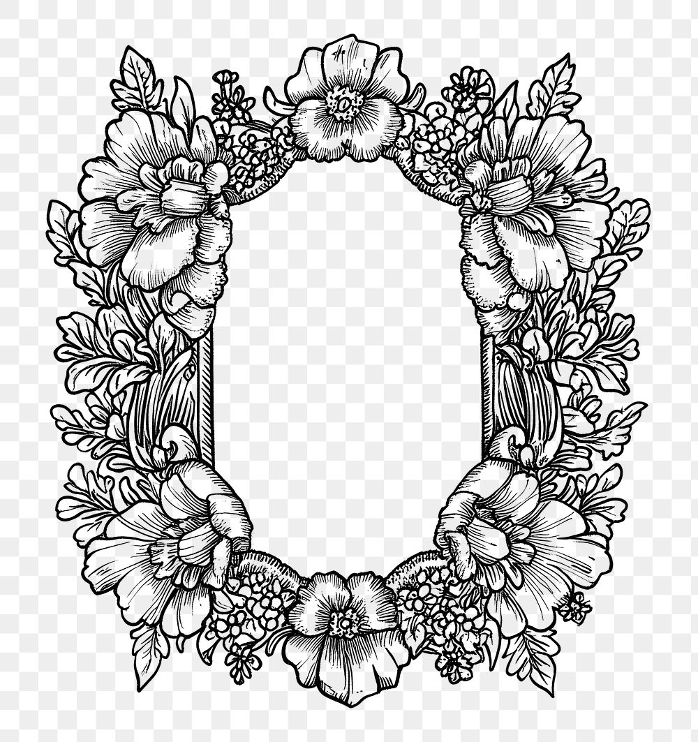 PNG Rectangle shape Frame art | Free PNG - rawpixel