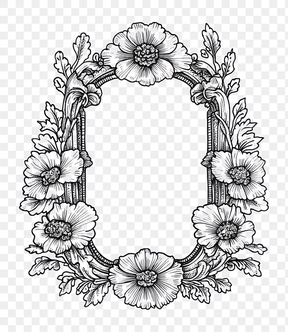 PNG Rectangle shape Frame art | Free PNG - rawpixel