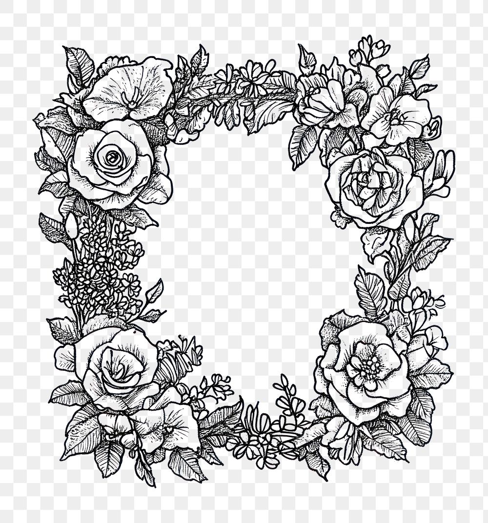 PNG Rectangle shape Frame art | Free PNG - rawpixel