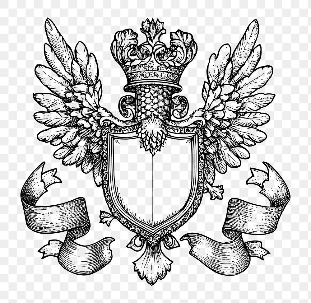 PNG Two engrailed top coat | Free PNG - rawpixel