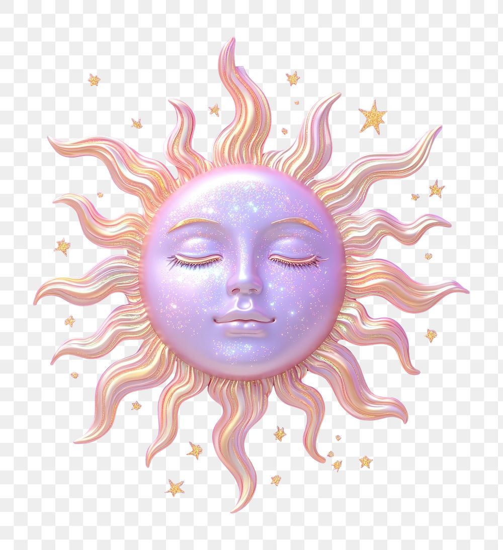 PNG Celestial graphic sun icon | Free PNG - rawpixel