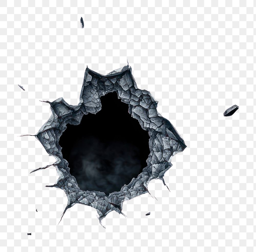 PNG Bullet holes impact destruction | Free PNG - rawpixel