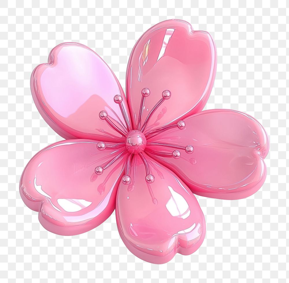 PNG Inflate 3d illustration cherry | Free PNG - rawpixel