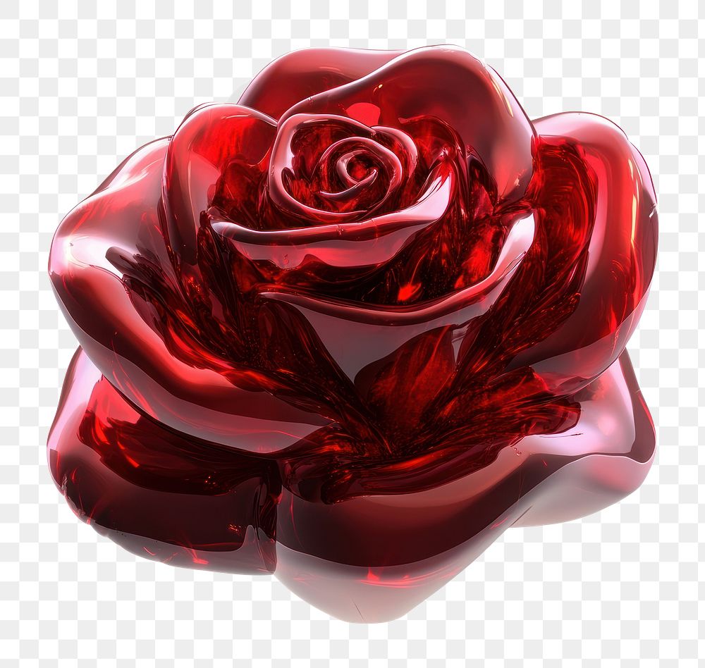 PNG Red rose flower transparent | Free PNG - rawpixel