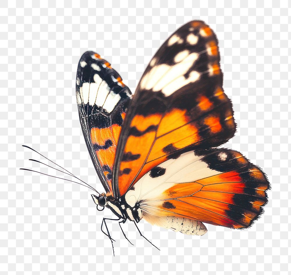 Transparent Monarch Butterflies Images | Free Photos, PNG Stickers ...