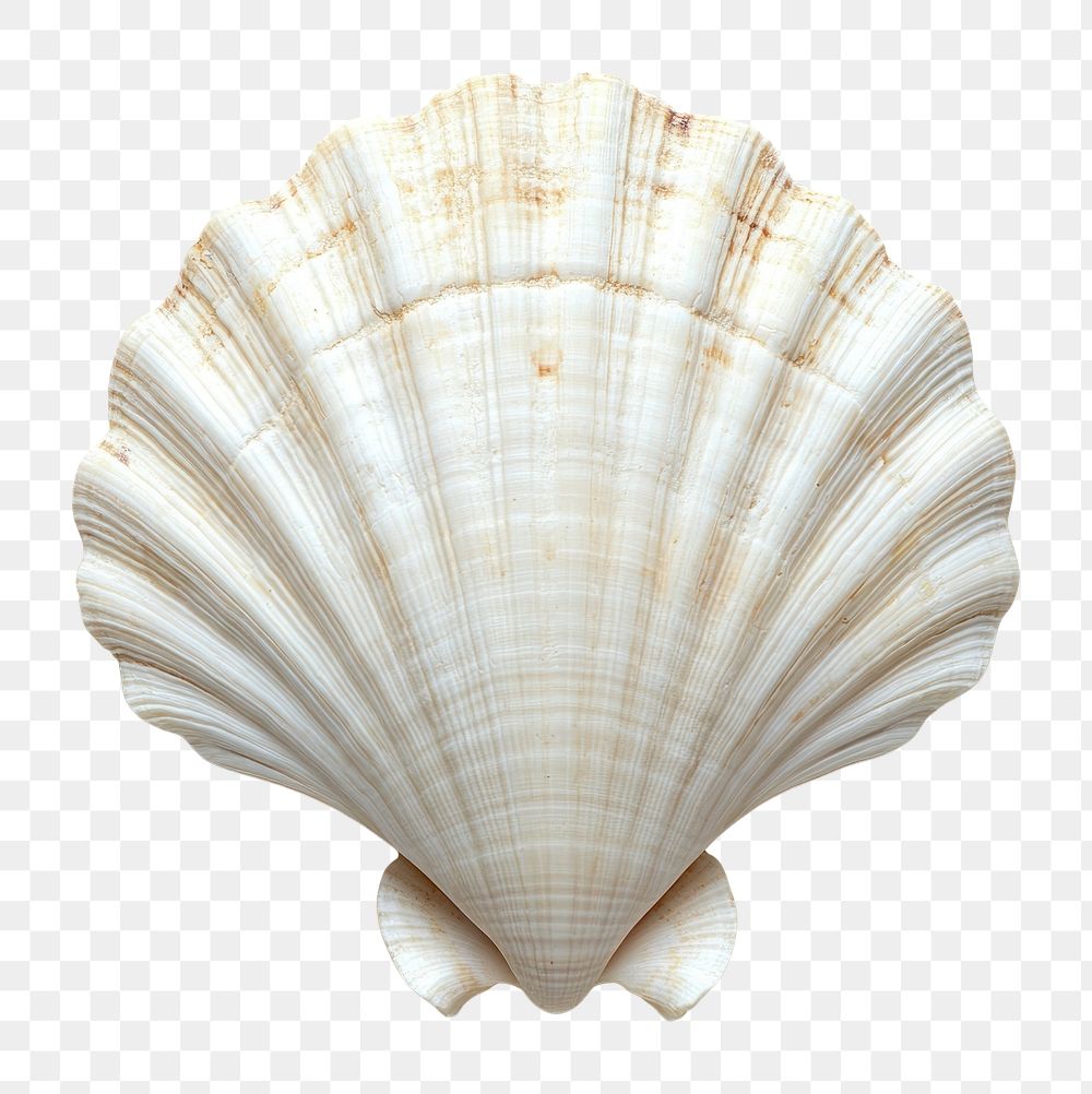 White Sea Shell PNG Images | Free Photos, PNG Stickers, Wallpapers ...