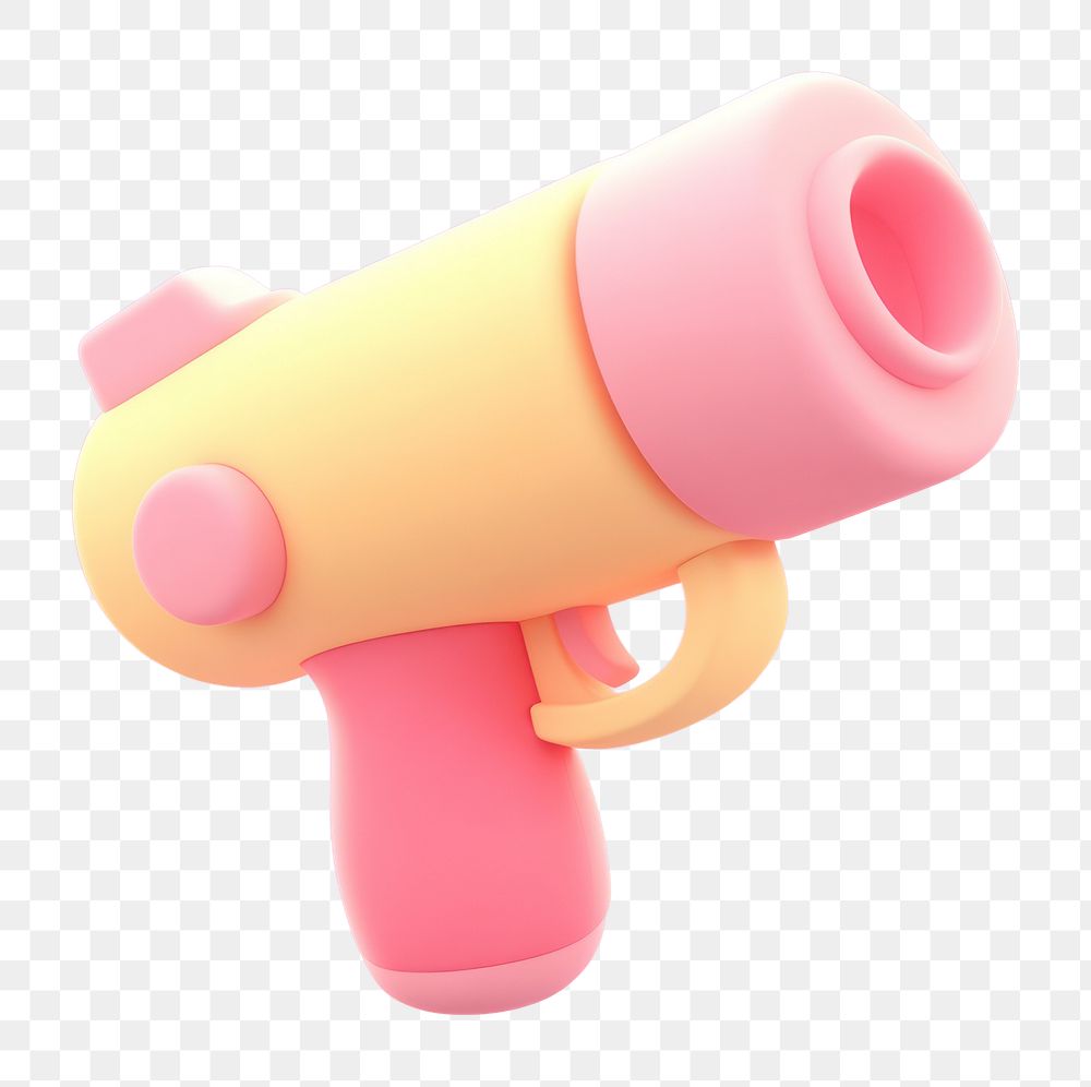 PNG Pink Gun Images | Free Photos, PNG Stickers, Wallpapers ...