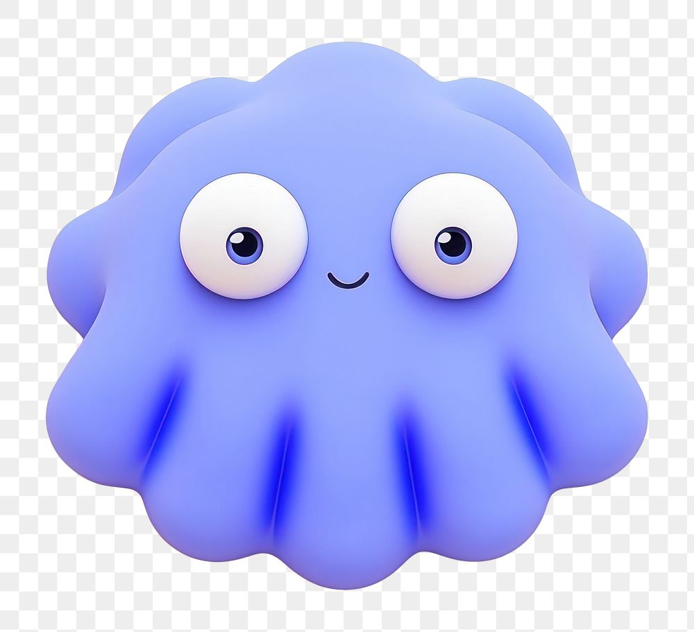 PNG Pearl shell character cartoon | Free PNG - rawpixel