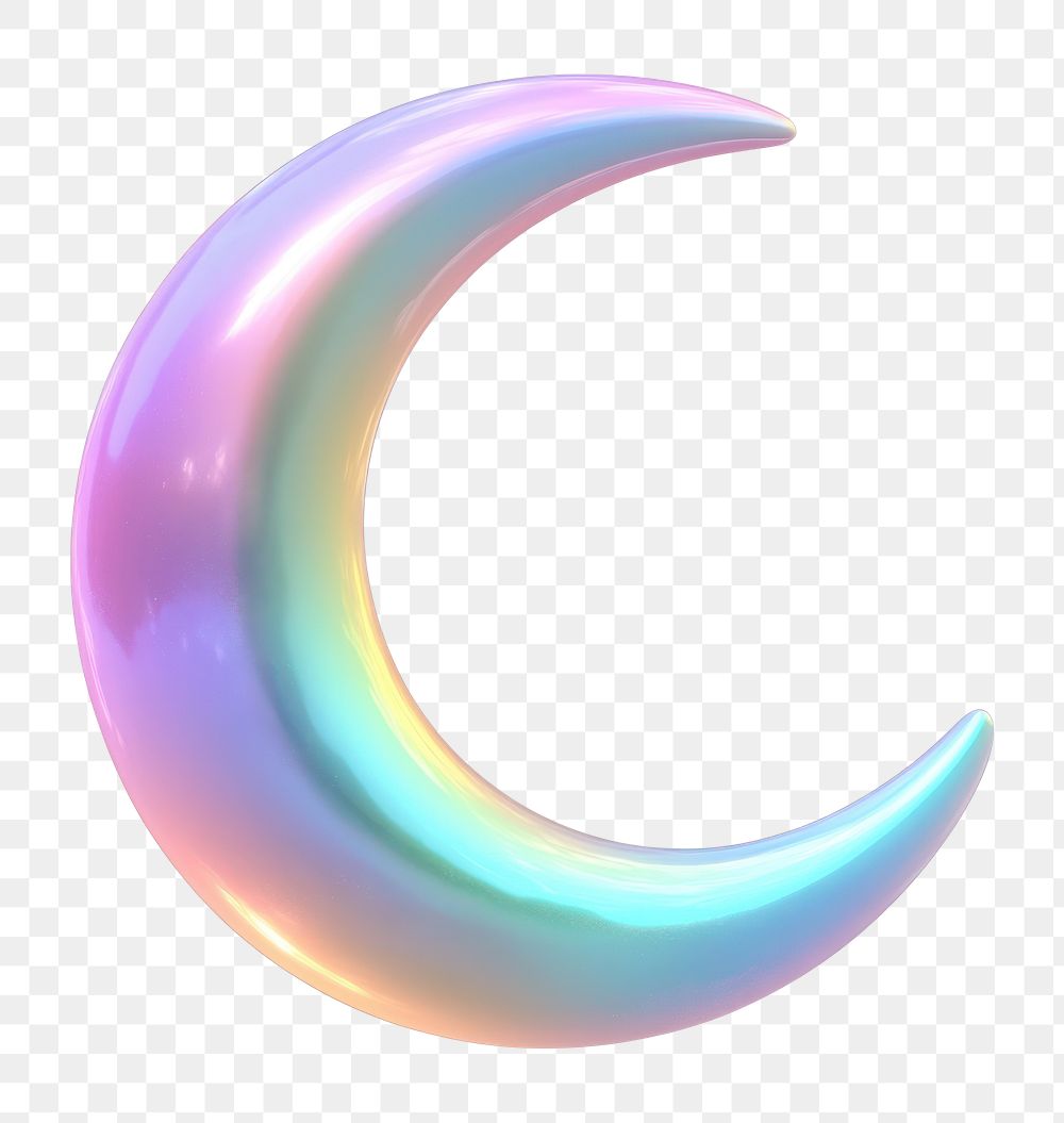 PNG Crescent moon icon crescent | Free PNG - rawpixel