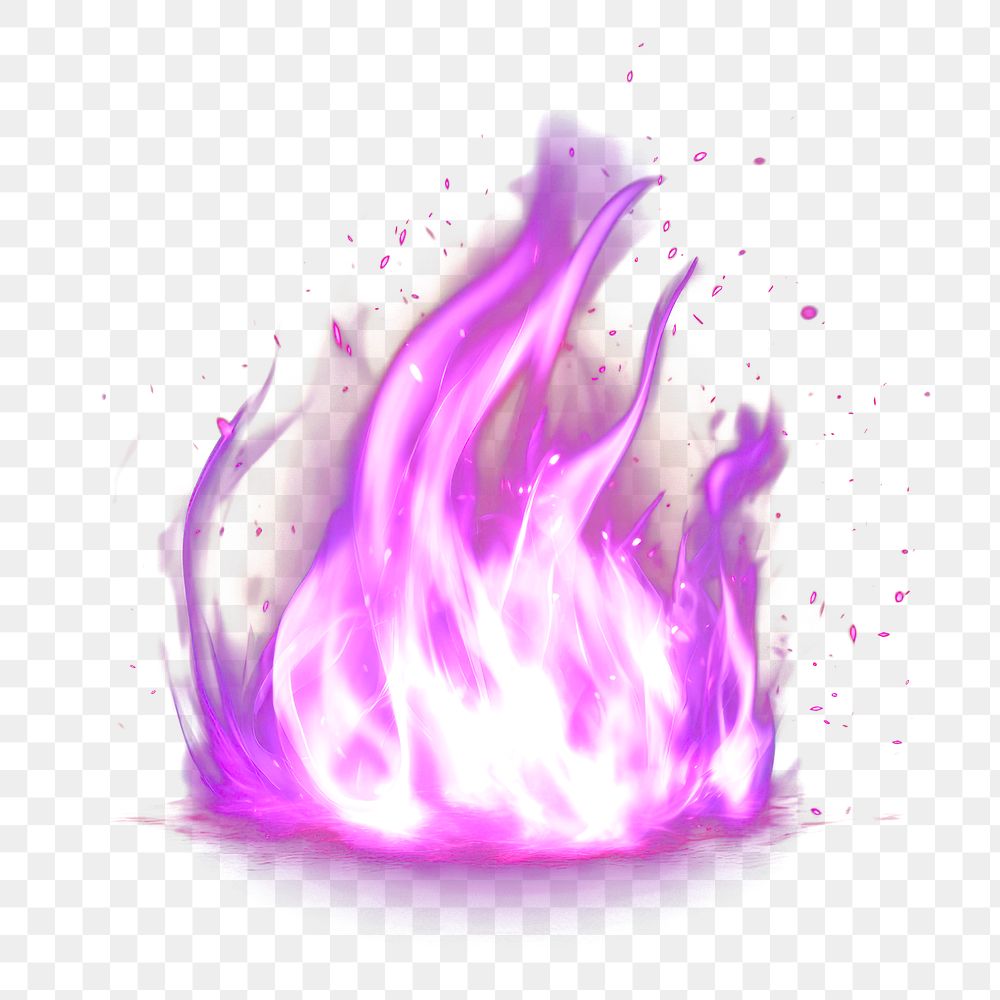 Fire Ember PNG Images | Free Photos, PNG Stickers, Wallpapers ...