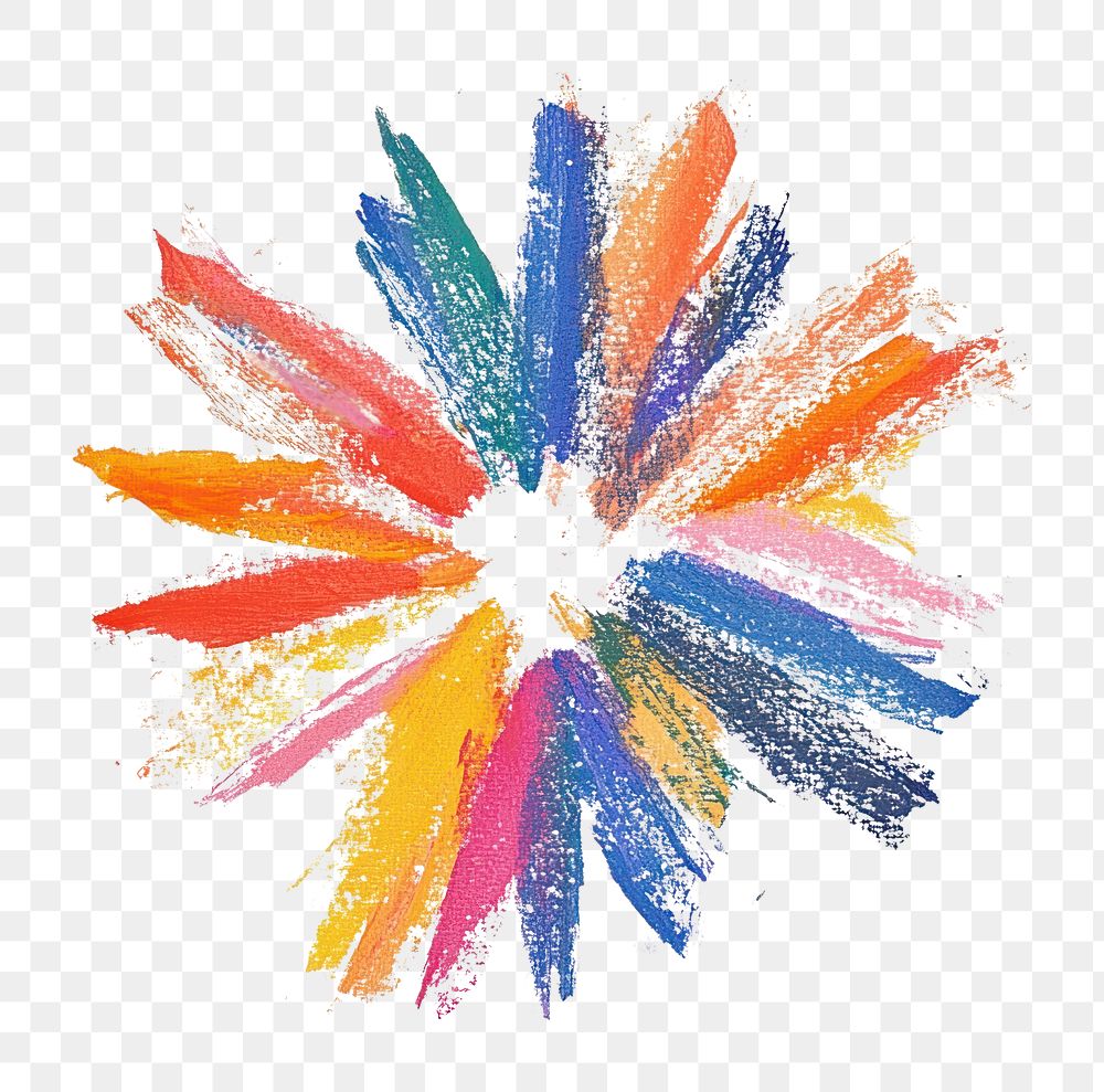 Pastel Color Brush Design Images | Free Photos, PNG Stickers ...